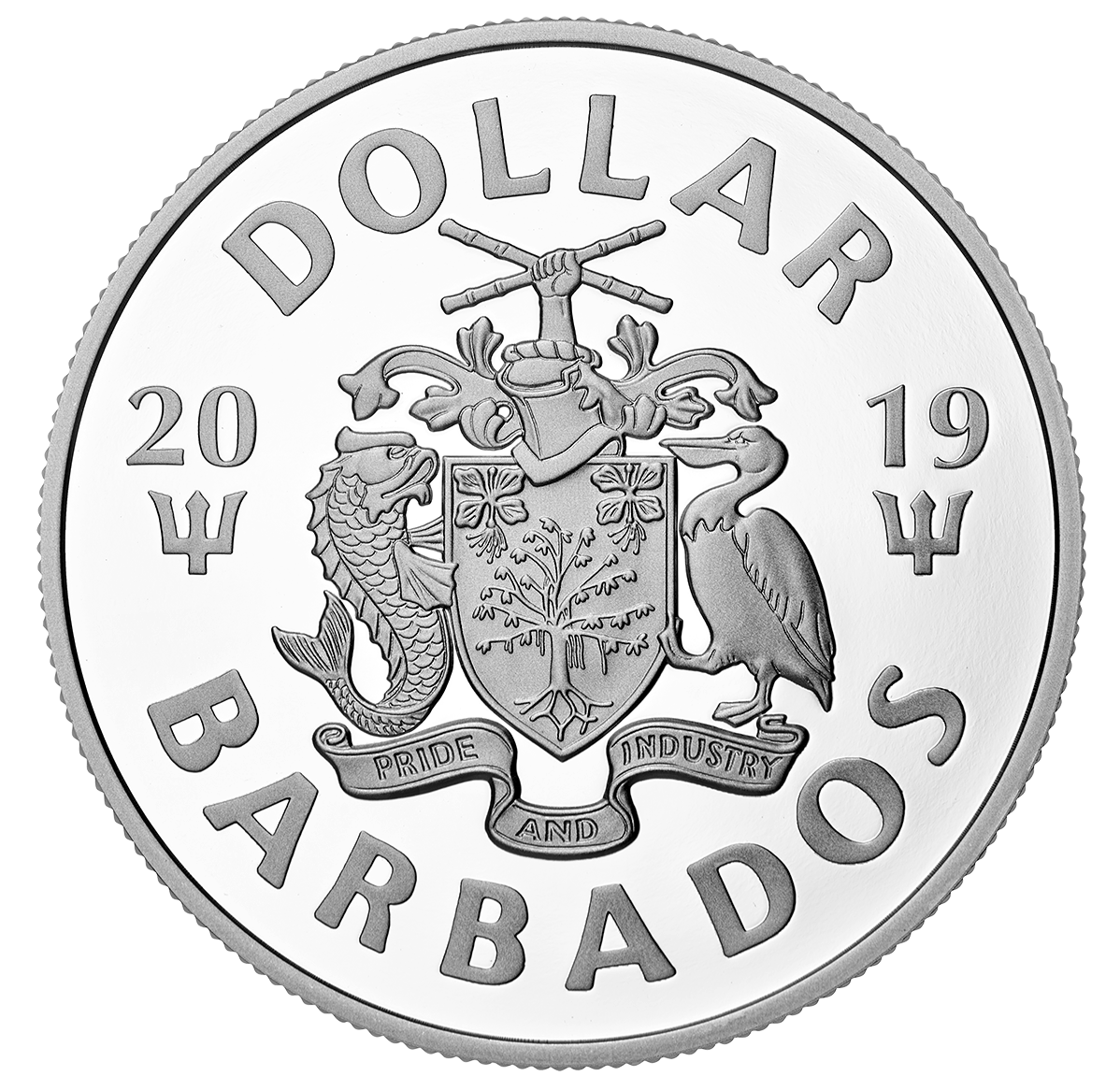 The Bat Signal™ Pure Silver Coin | The Royal Canadian Mint