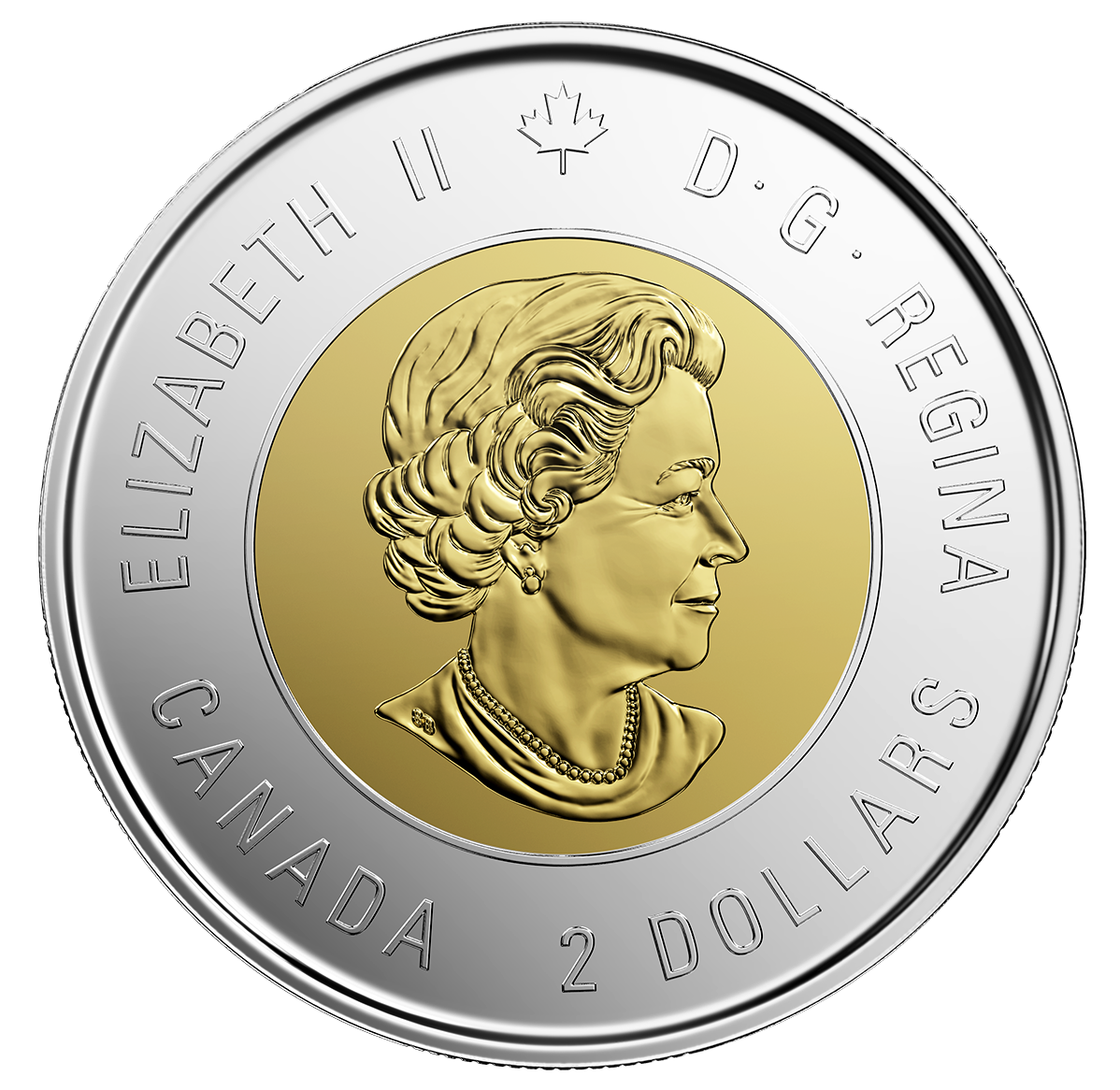 $2 Coin: 75th D-Day Anniversary | The Royal Canadian Mint
