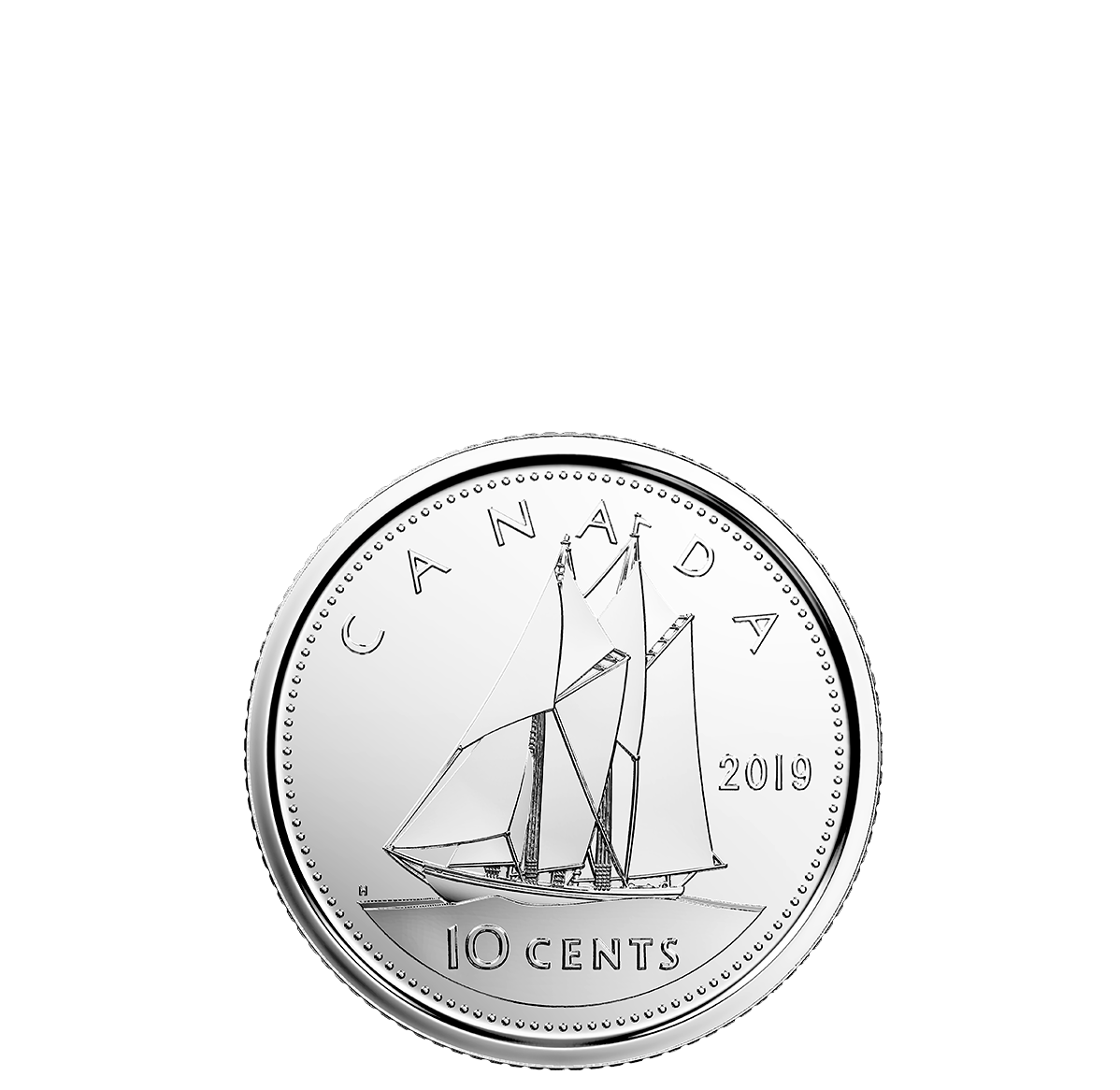 2019 Canadian Icons Coin Set | The Royal Canadian Mint