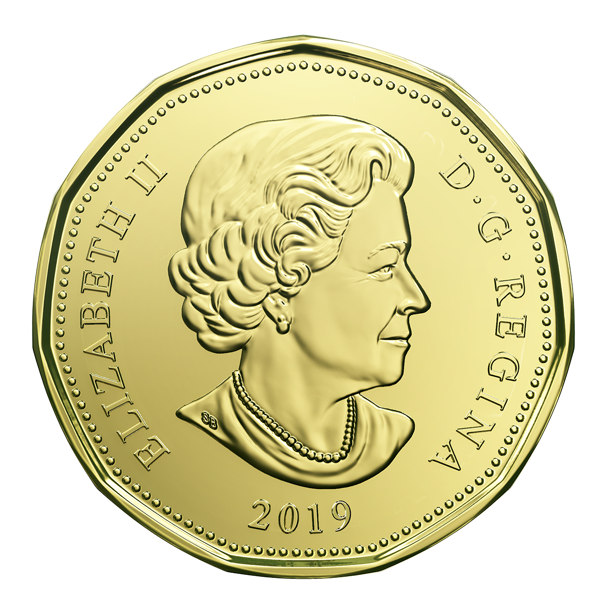 2019 Canadian Icons Coin Set | The Royal Canadian Mint