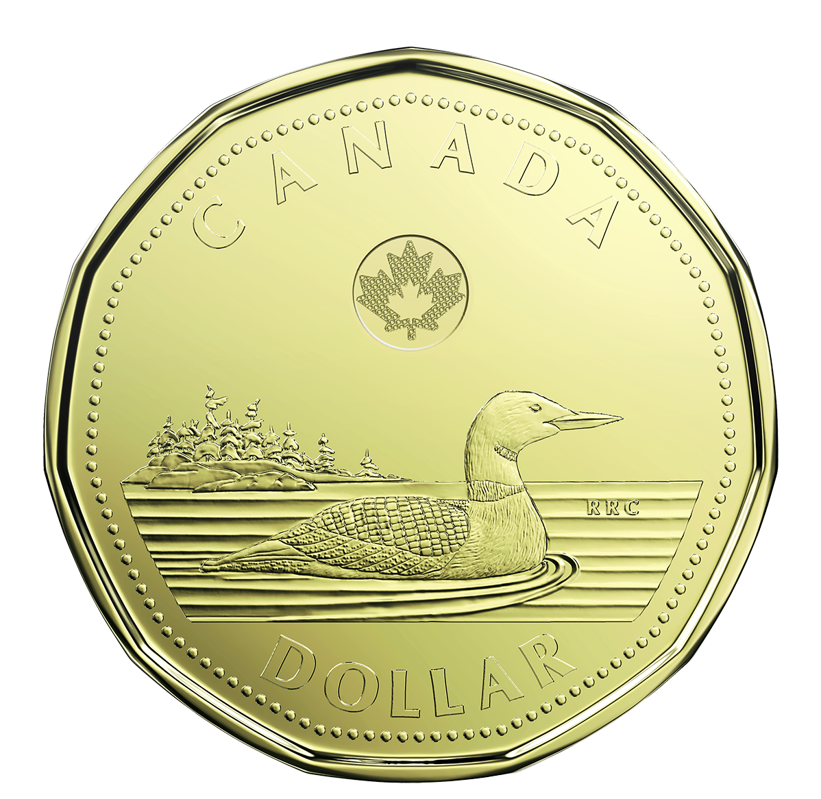 2019 Canadian Icons Coin Set | The Royal Canadian Mint