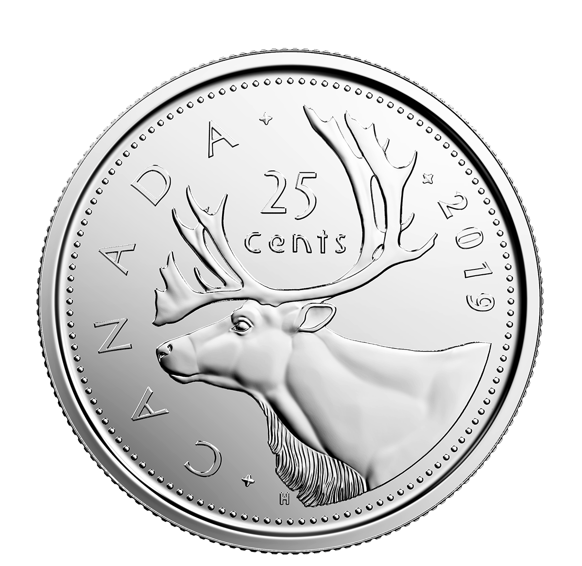 2019 Canadian Icons Coin Set | The Royal Canadian Mint