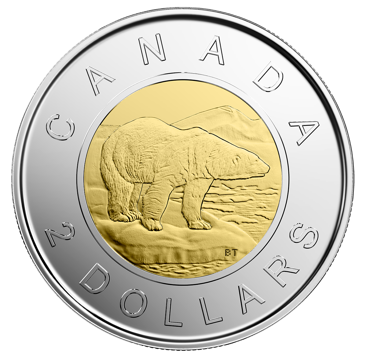 2019 Canadian Icons Coin Set | The Royal Canadian Mint