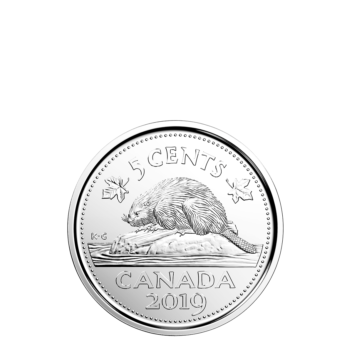 2019 Canadian Icons Coin Set | The Royal Canadian Mint