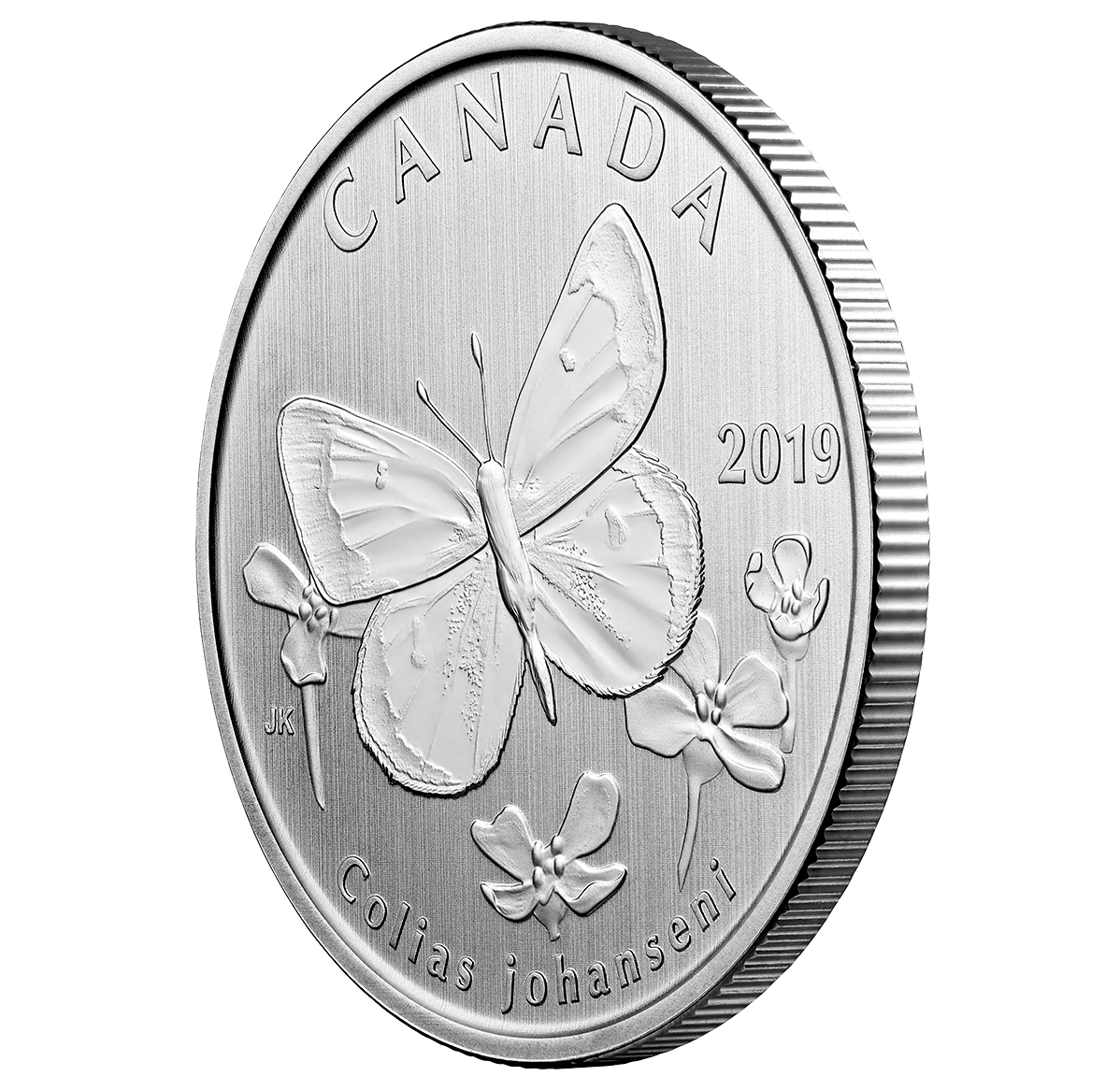 5-Coin Set - Canada’s Wildlife Treasures (2019) | The Royal Canadian Mint