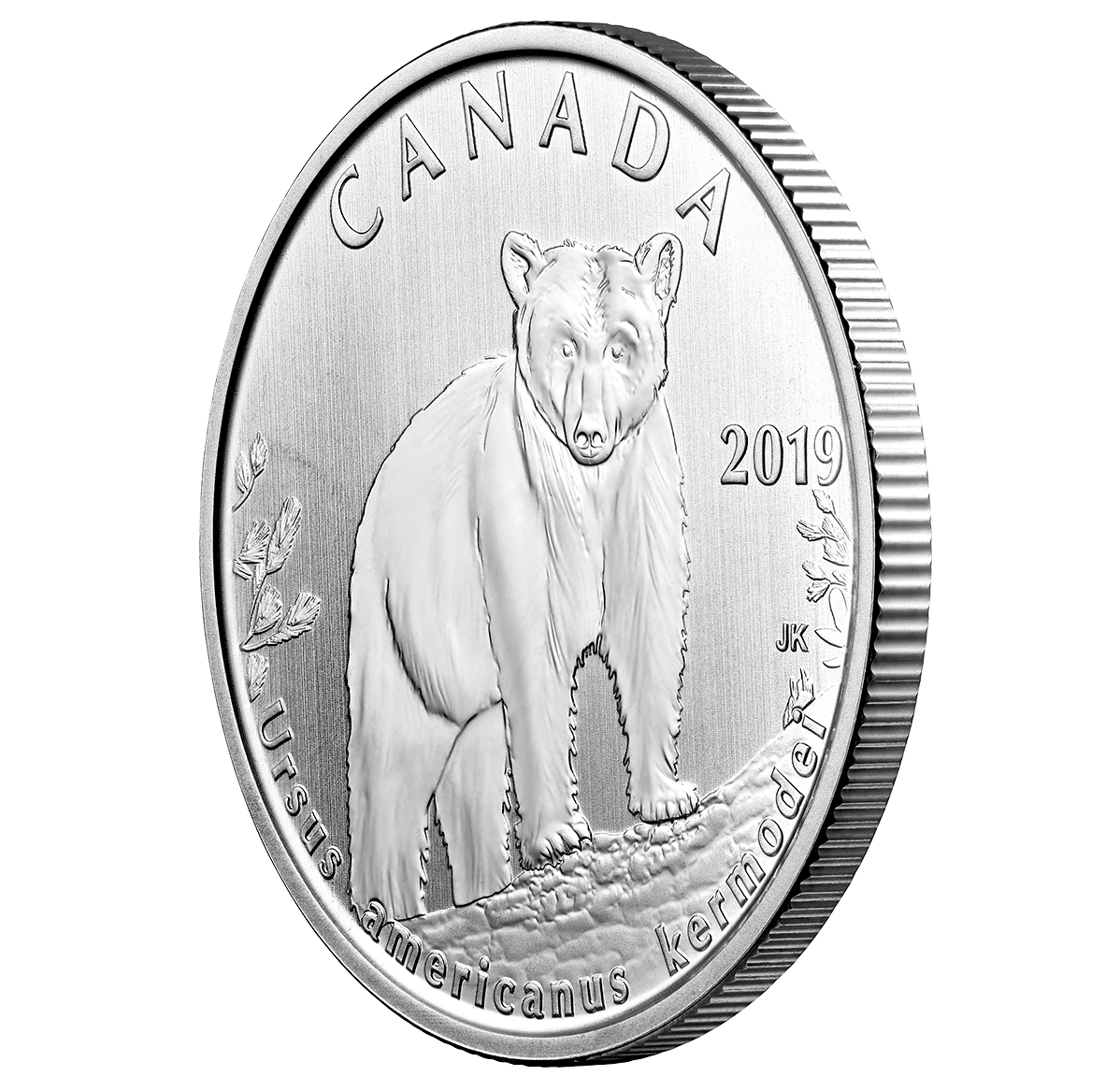 5-Coin Set - Canada’s Wildlife Treasures (2019) | The Royal Canadian Mint