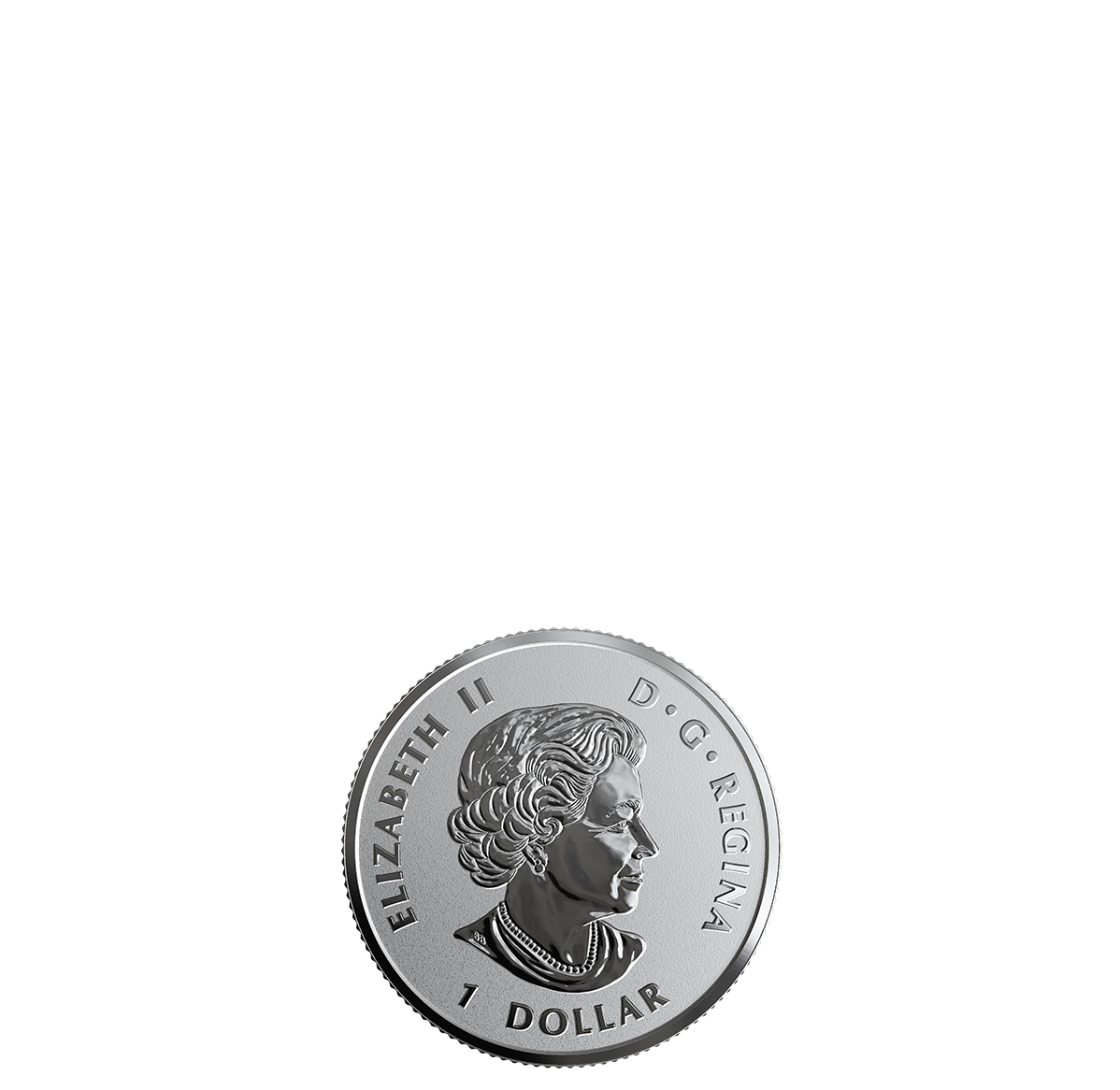 Pure Silver 5-Coin Maple Leaf Fractional Set - O Canada | The Royal ...