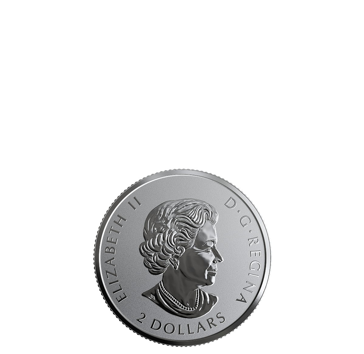 Pure Silver 5-Coin Maple Leaf Fractional Set - O Canada | The Royal ...