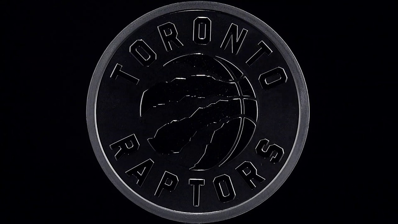 2020 Toronto Raptors 25th Season Coin | The Royal Canadian Mint