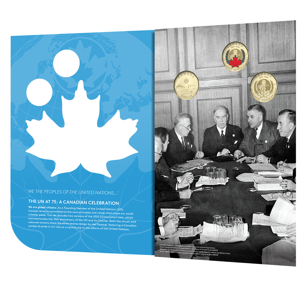 2020 75 th Anniversary of the Signing Of The United Nations Charter ...