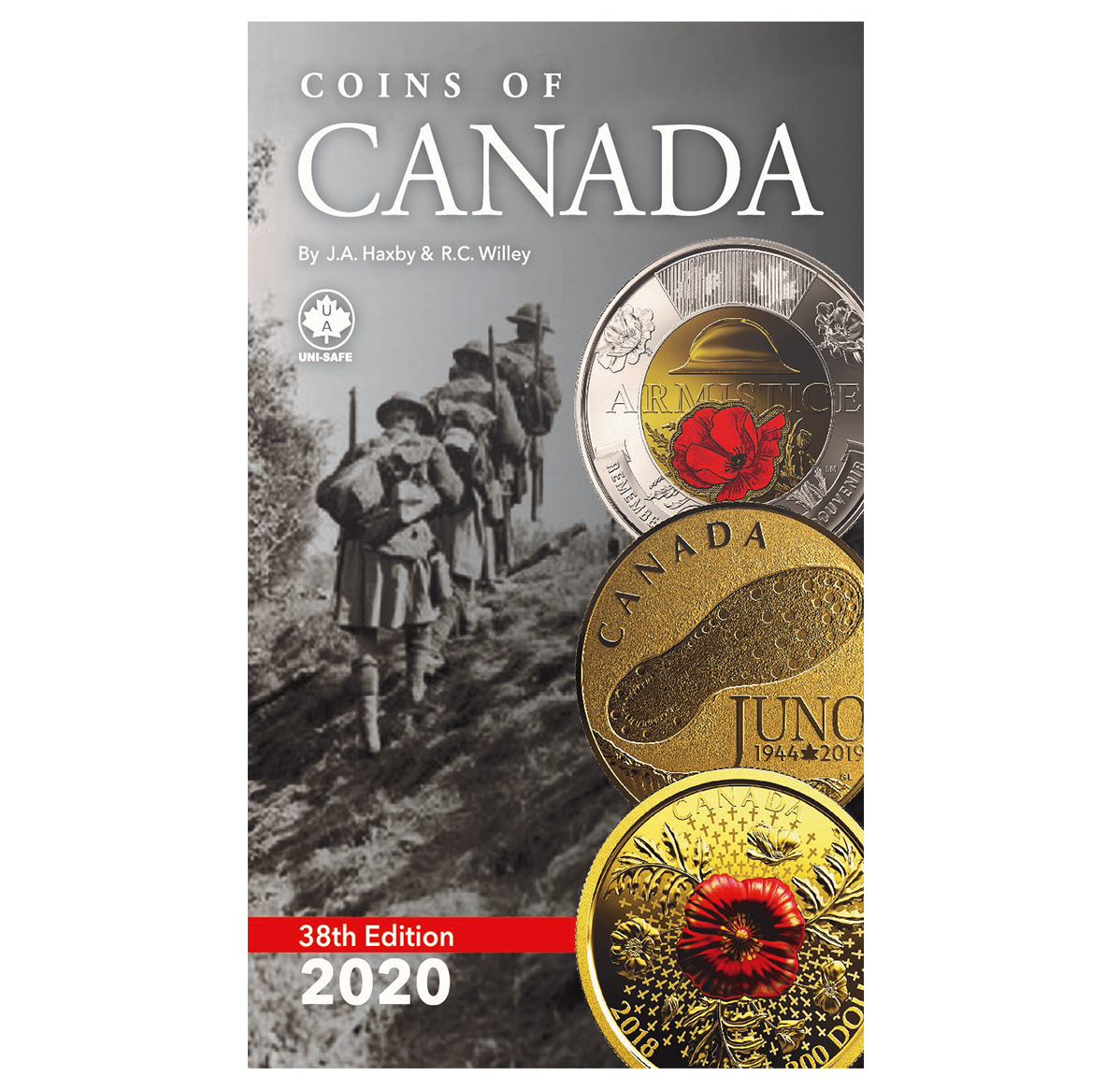 The Coins of Canada 2020 | The Royal Canadian Mint