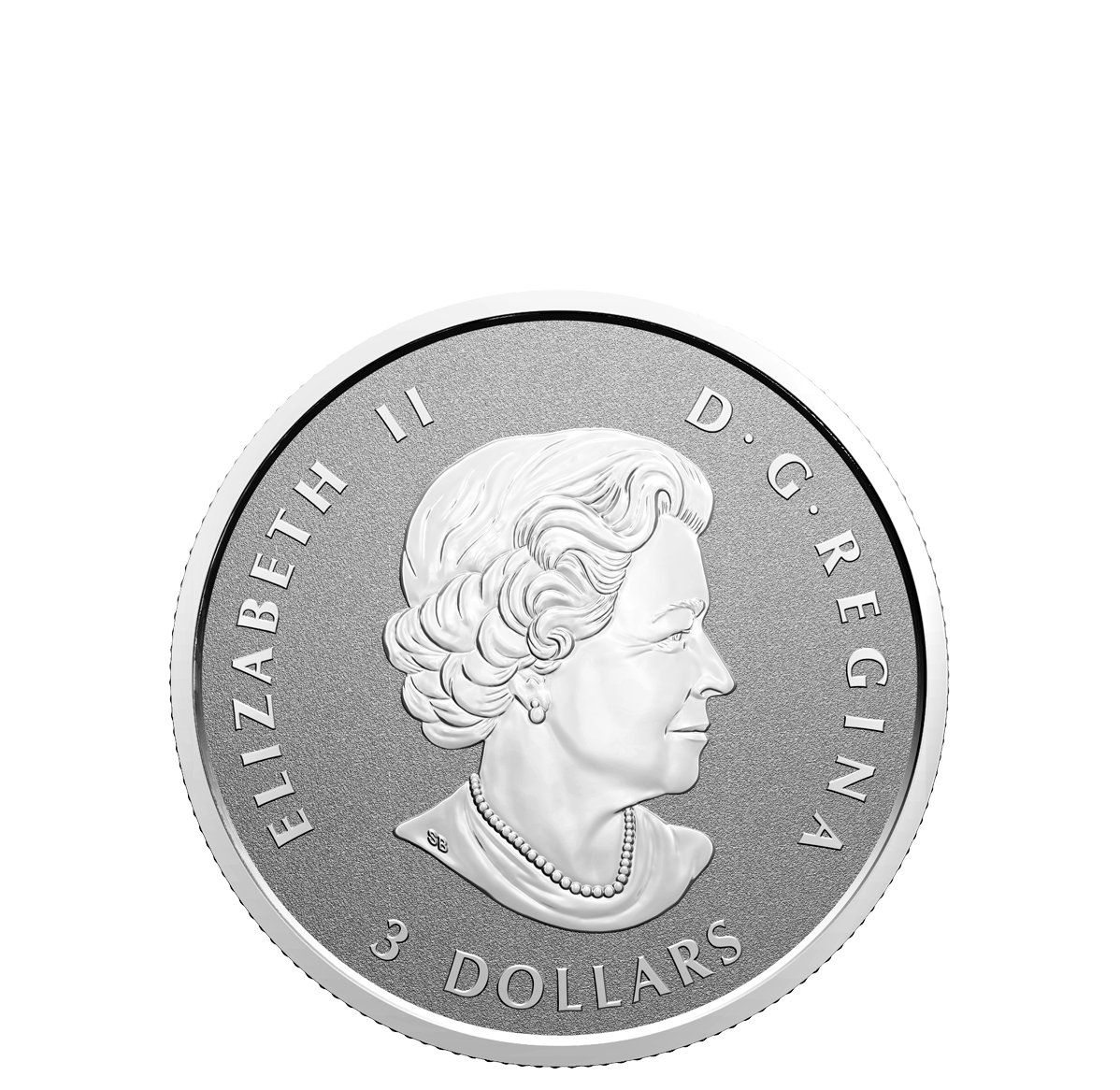 Pure Silver 5-Coin Maple Leaf Fractional Set - Our Arboreal Emblem: The ...