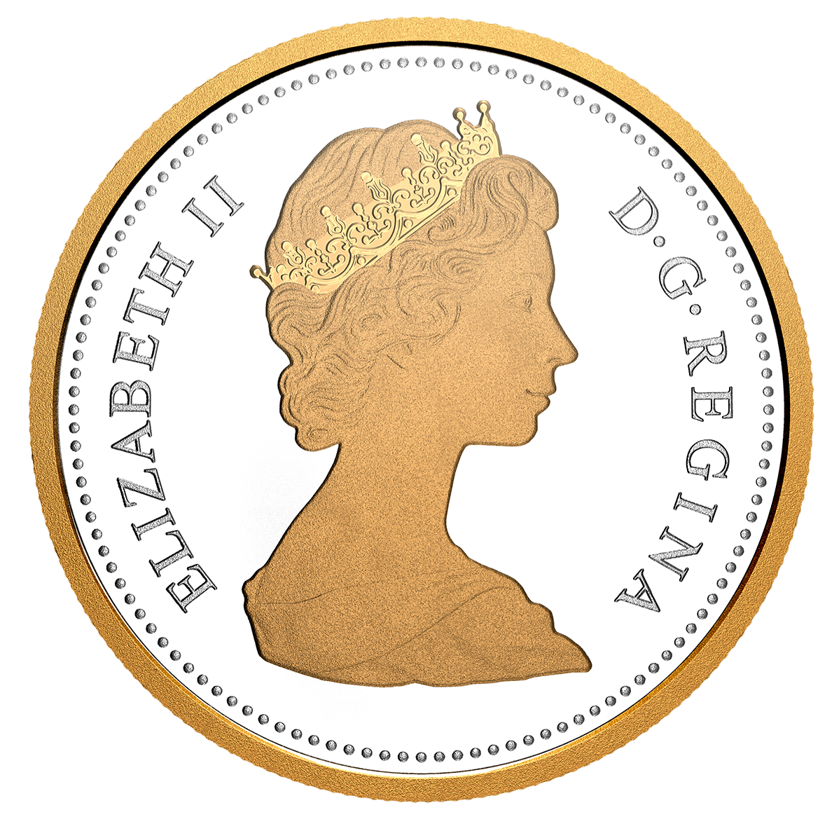 Exclusive Masters Club Renewed Silver Dollar Series: Coin #6 – 140th ...