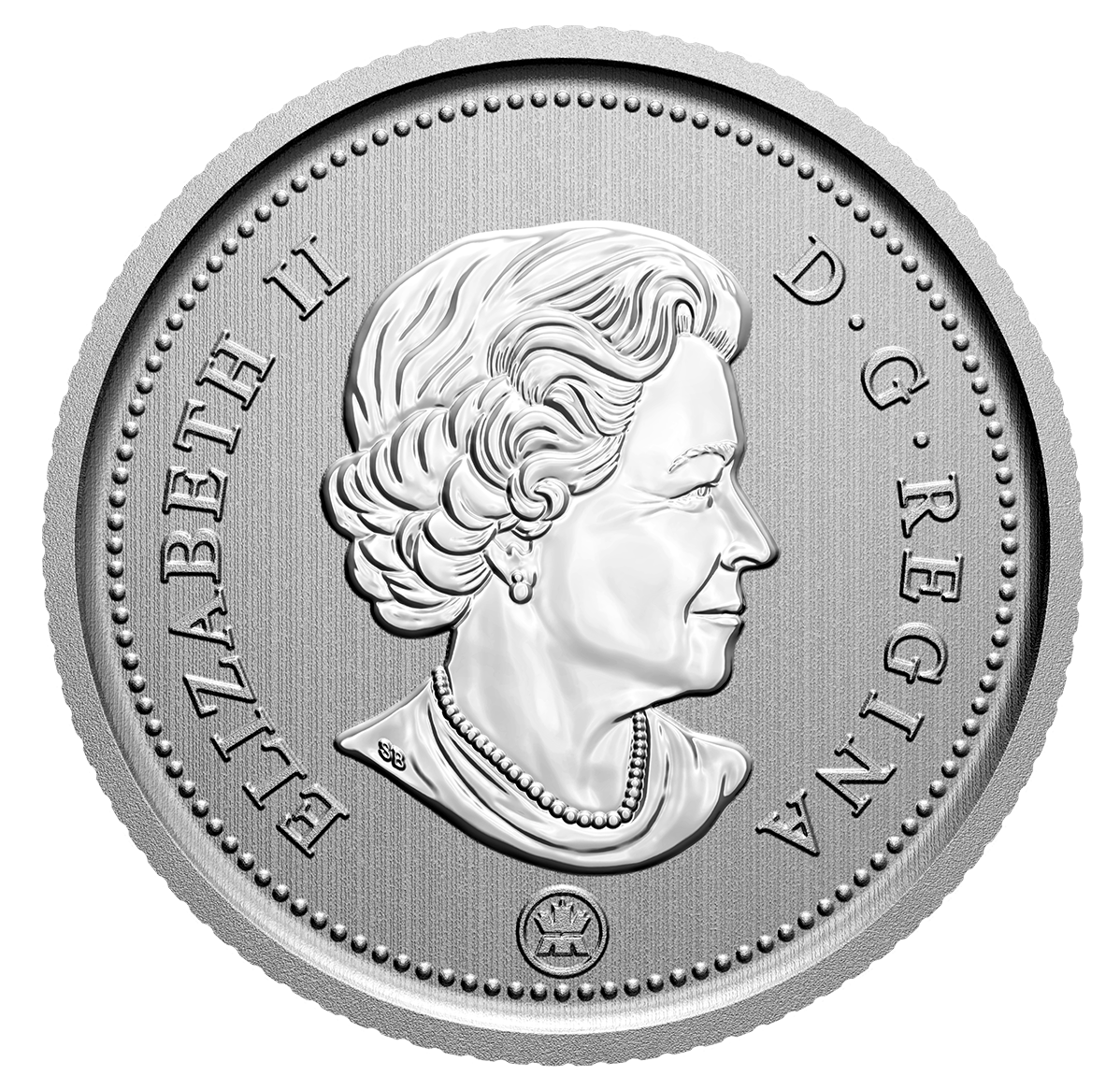 6-Coin Specimen Set - Blanding's Turtle (2021) | The Royal Canadian Mint