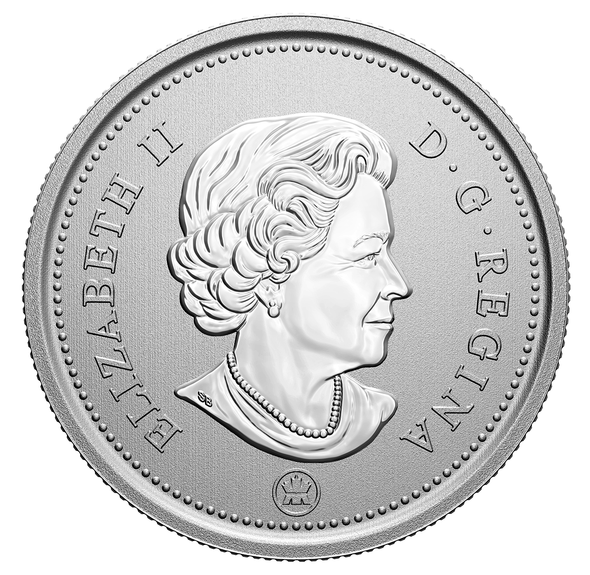 6-Coin Specimen Set - Blanding's Turtle (2021) | The Royal Canadian Mint