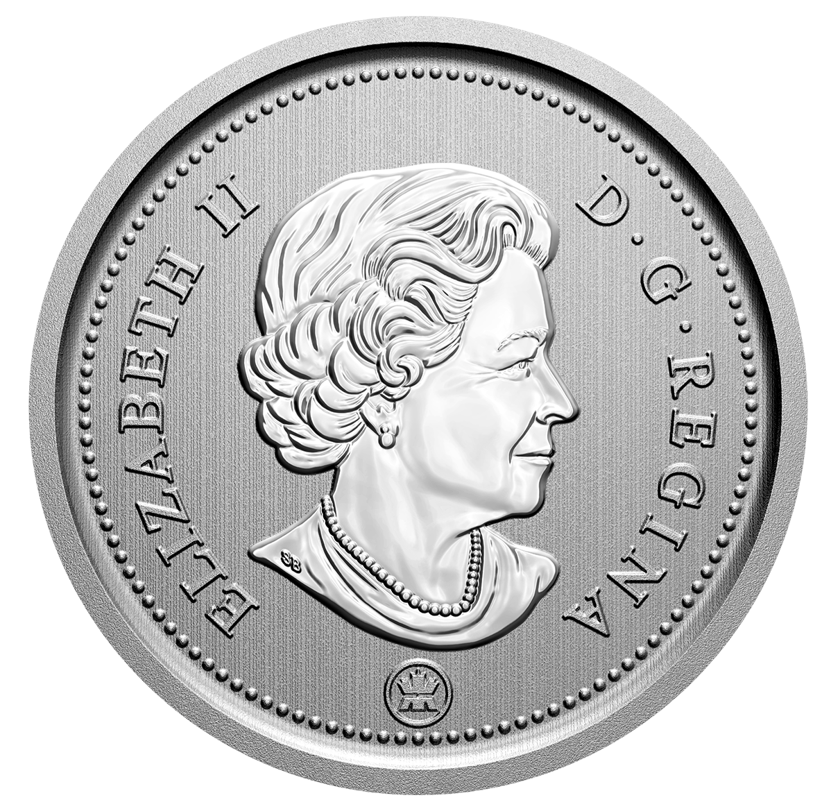 6-Coin Specimen Set - Blanding's Turtle (2021) | The Royal Canadian Mint