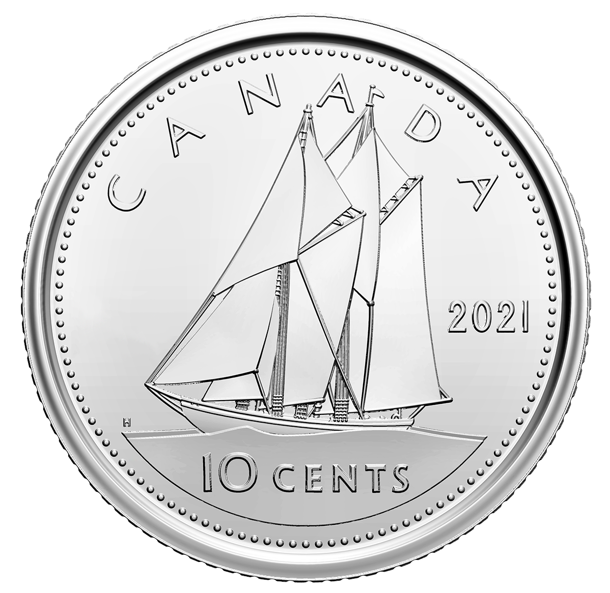 Classic Canadian Uncirculated Set (2021) | The Royal Canadian Mint