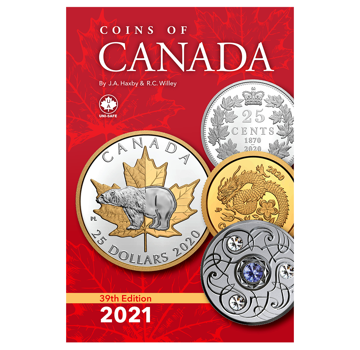The Coins of Canada 2021 | The Royal Canadian Mint