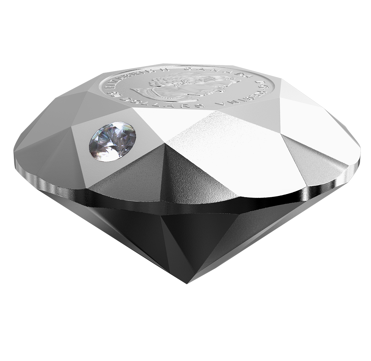 Silver | The Royal Canadian Mint