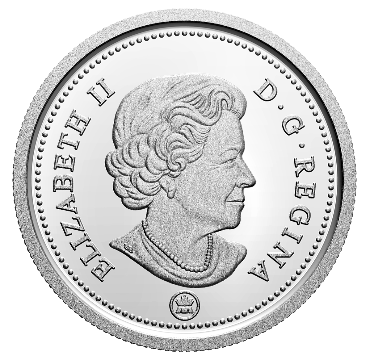 Pure Silver Proof Set – 100th Anniversary of Bluenose (2021) | The ...