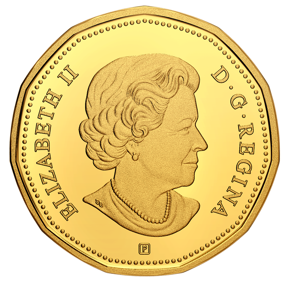 Pure Silver Proof Set – 100th Anniversary of Bluenose (2021) | The ...