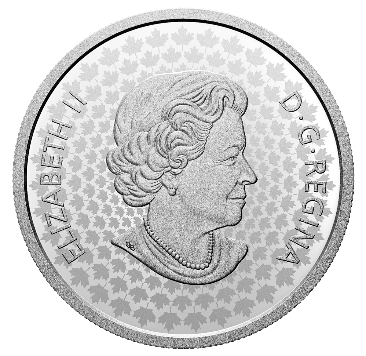 Pure Silver Coin - Commemorating Black History: The Black Loyalists ...