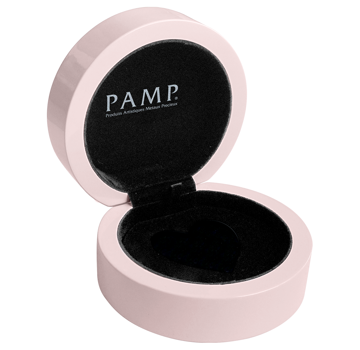 Rose-Silver Coin - With All My Heart (2021) | The Royal Canadian Mint