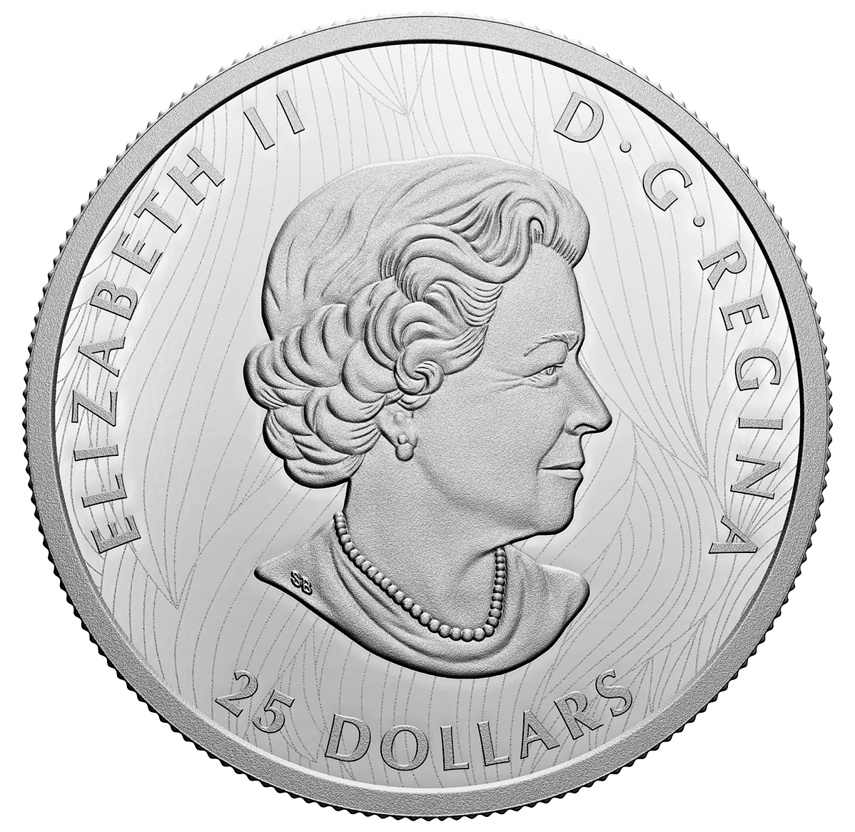 Silver | The Royal Canadian Mint