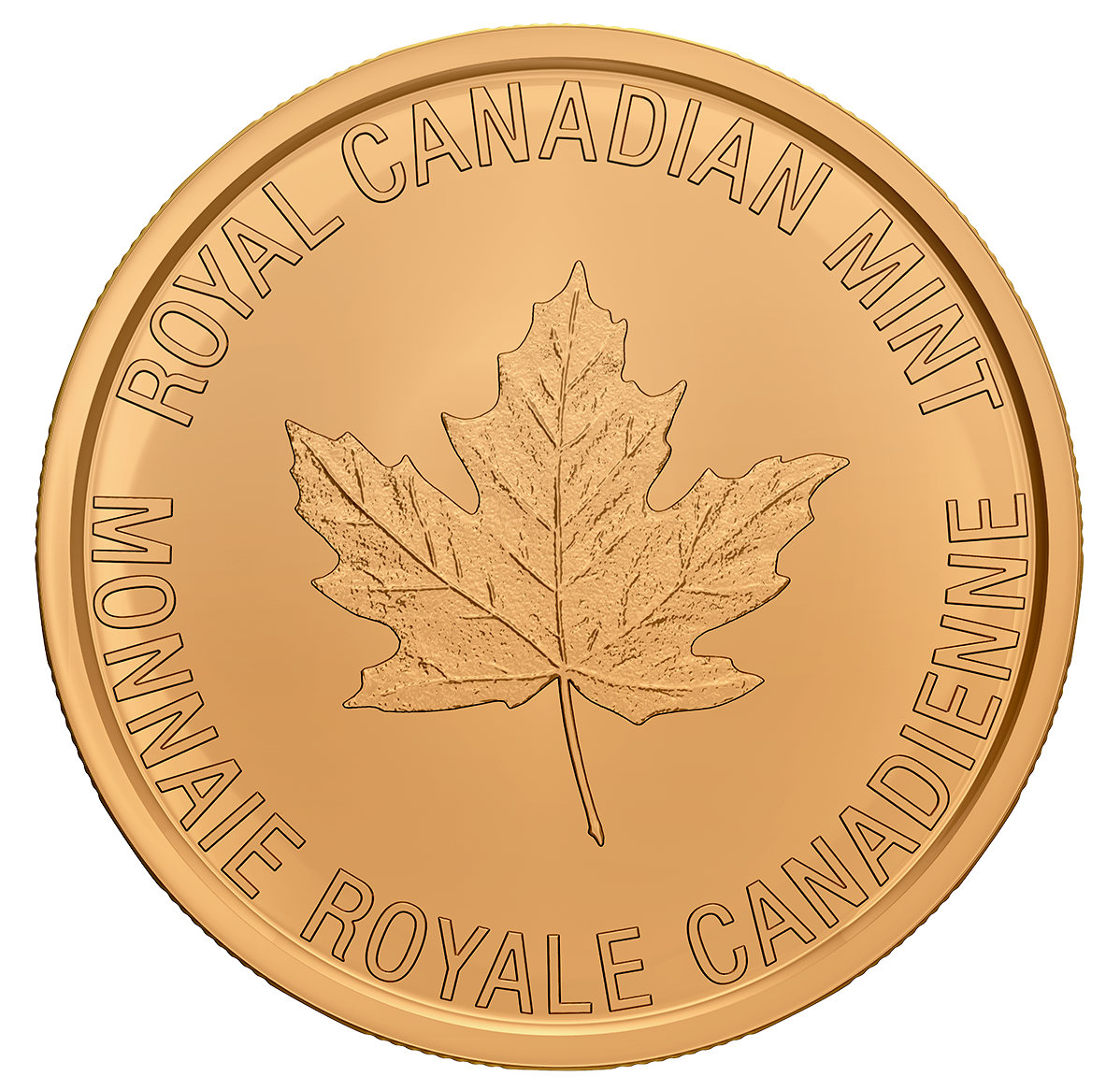 R&D Test Token Set: Behind the Scenes | The Royal Canadian Mint
