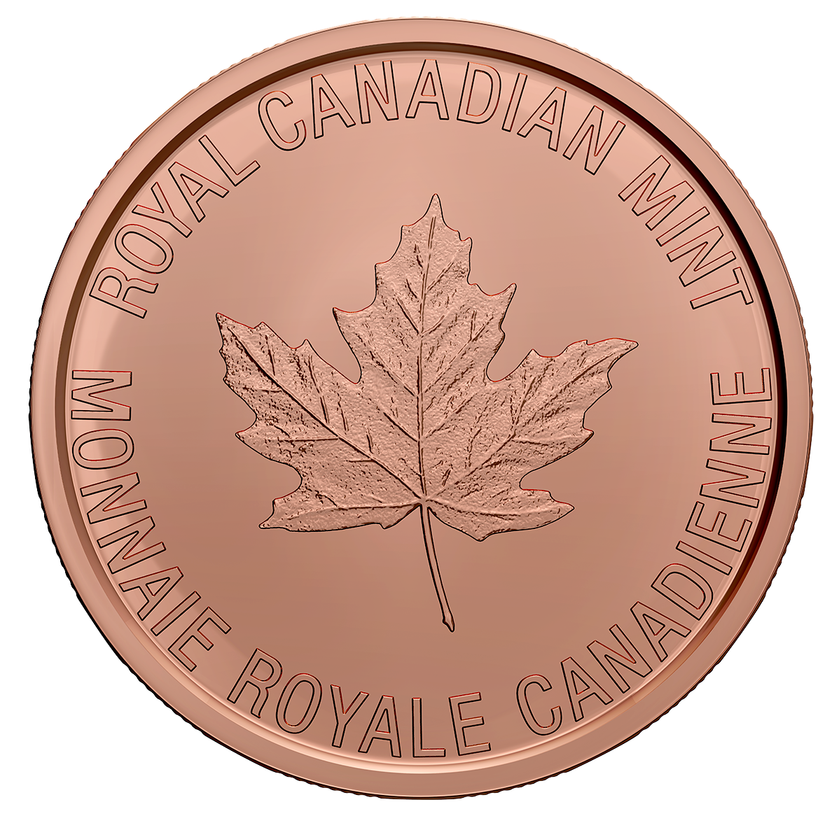 R&D Test Token Set: Behind the Scenes | The Royal Canadian Mint
