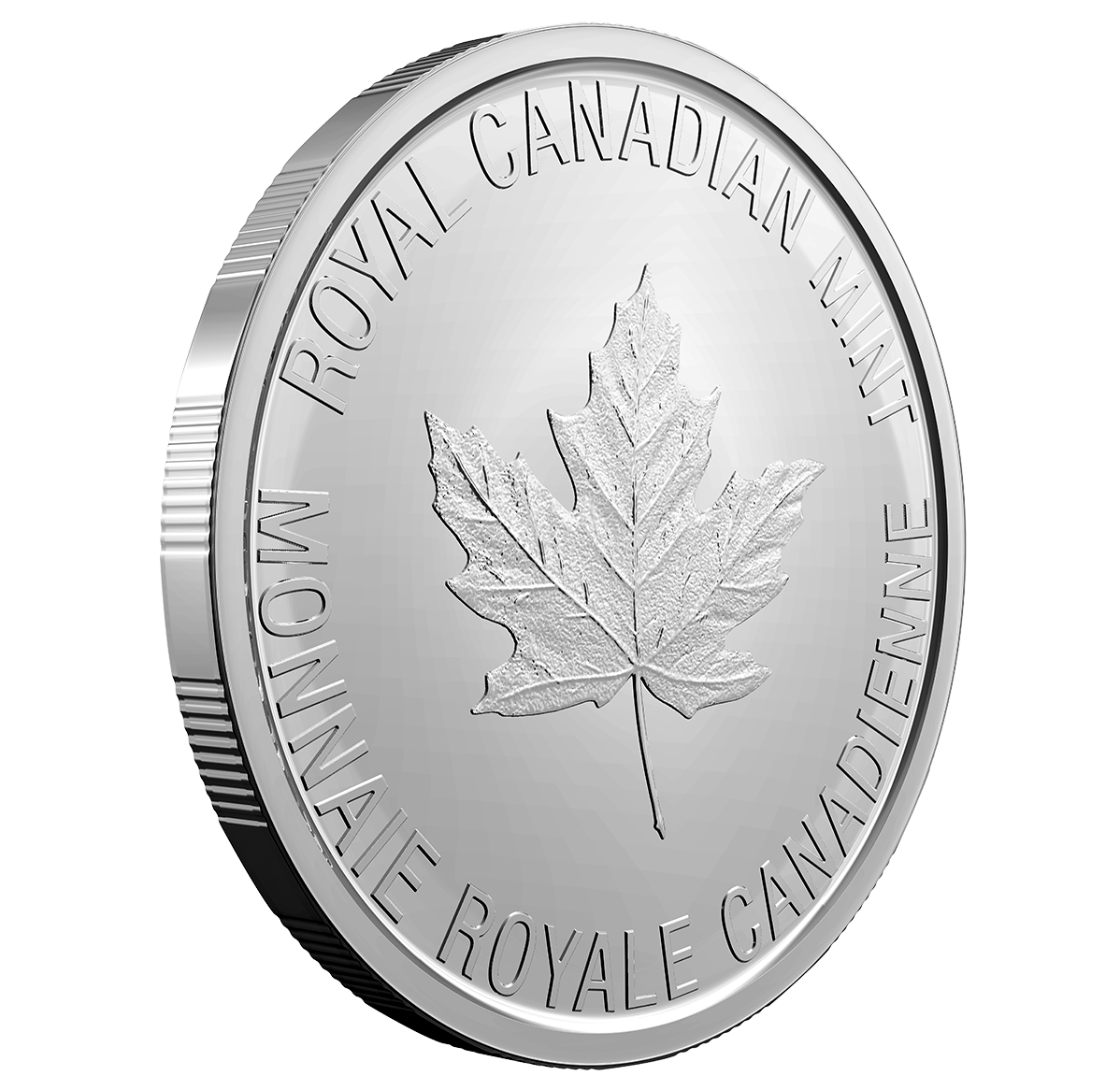 R&D Test Token Set: Behind the Scenes | The Royal Canadian Mint
