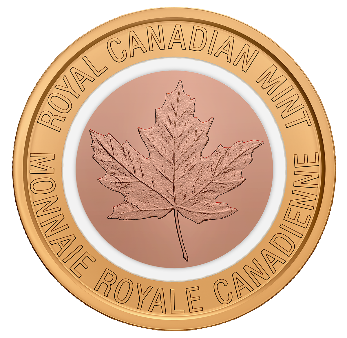 R&D Test Token Set: Behind the Scenes | The Royal Canadian Mint