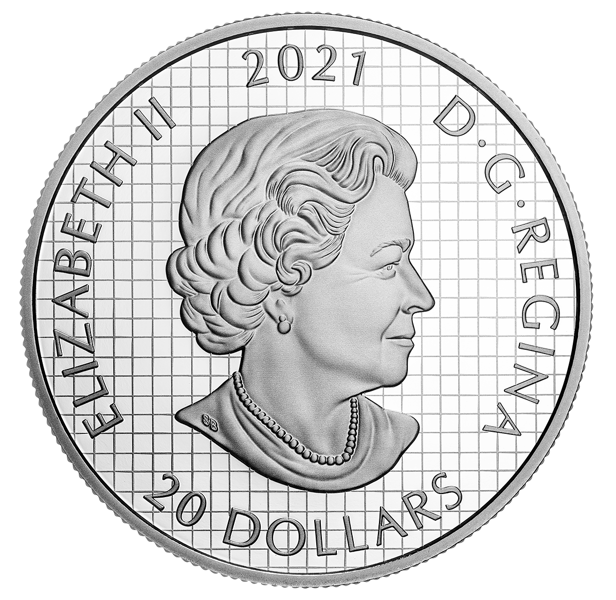 1 oz. Pure Silver Coin - The Avro Arrow - Mintage: 10,000 (2021) | The ...