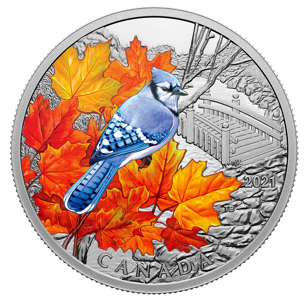 Silver | The Royal Canadian Mint