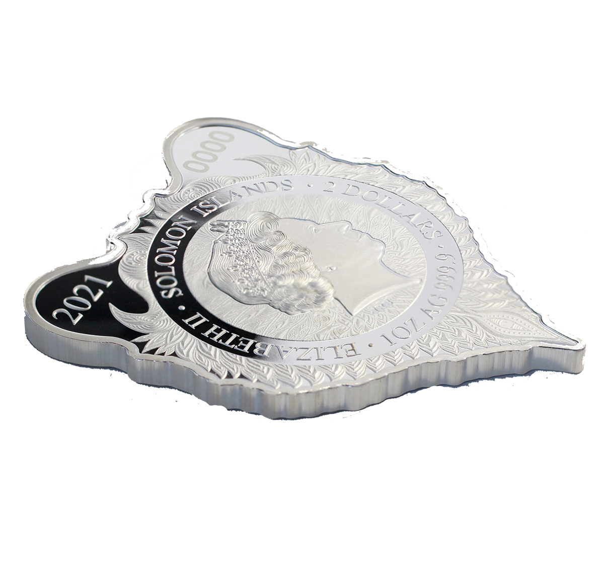 Spirit Animals - 1 oz. Pure Silver 3 Coin Subscription (2021) | The ...