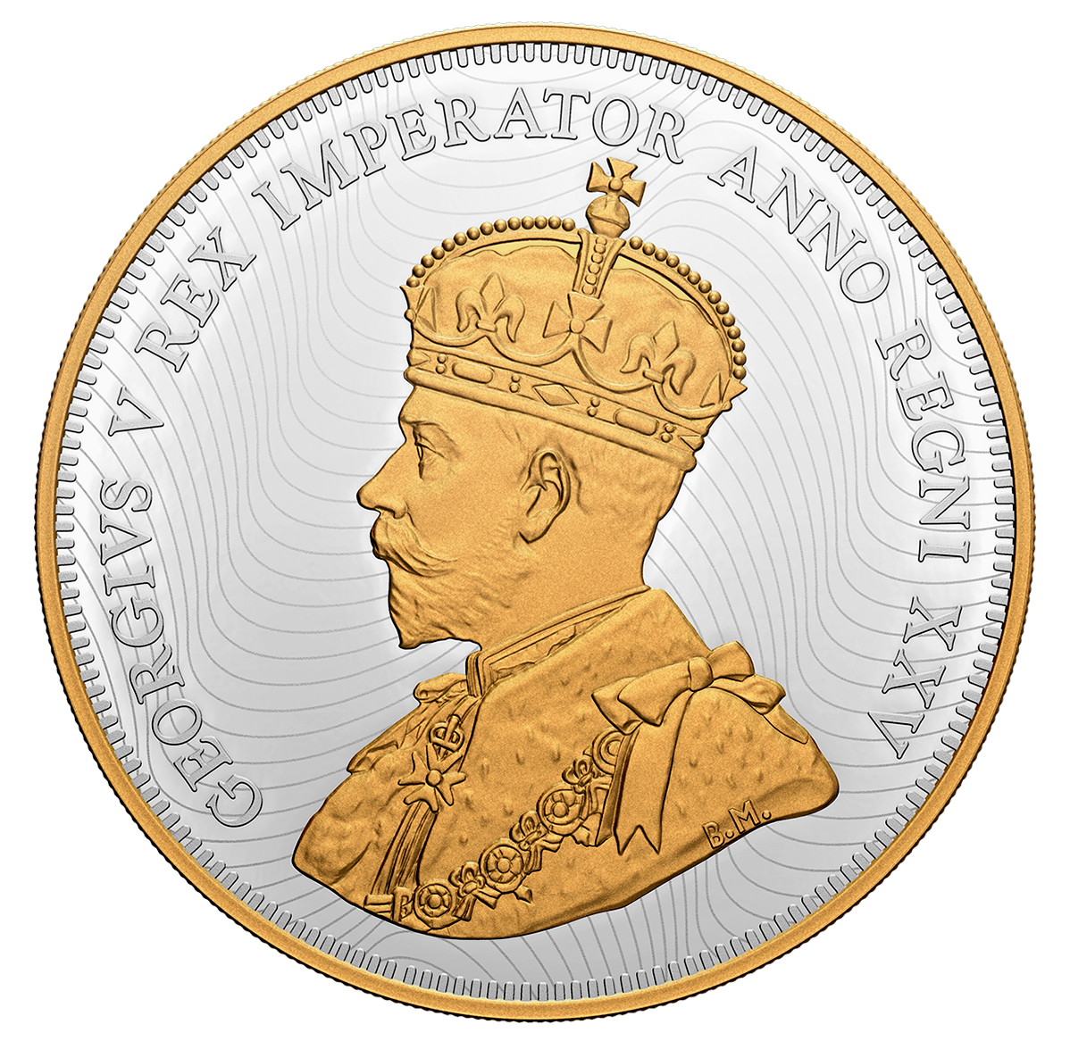 History | The Royal Canadian Mint