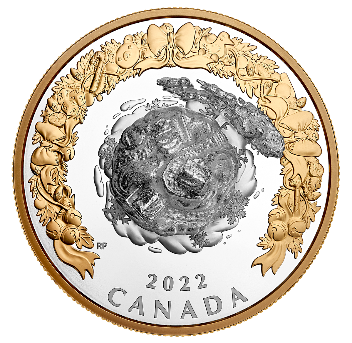 Silver | The Royal Canadian Mint