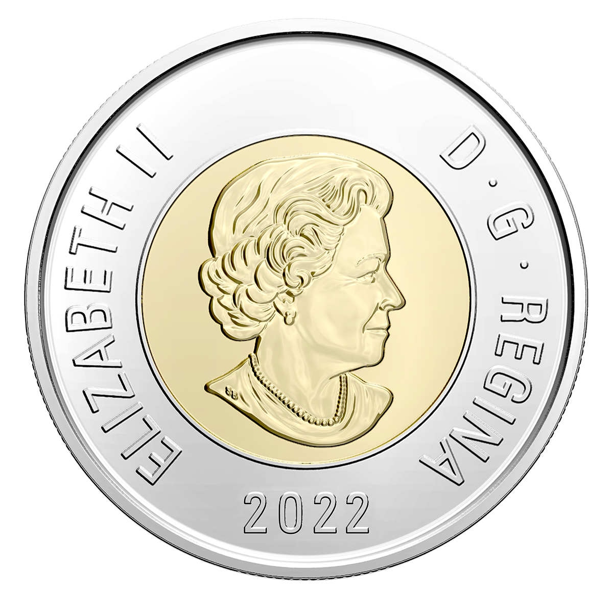 2022 Special Wrap Roll Collection: First Strikes | The Royal Canadian Mint