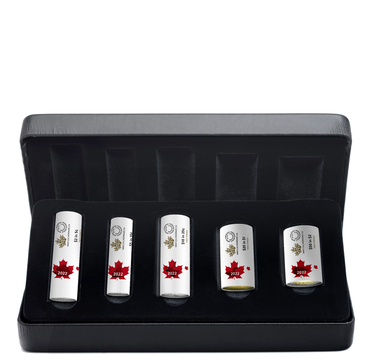 2022 | The Royal Canadian Mint