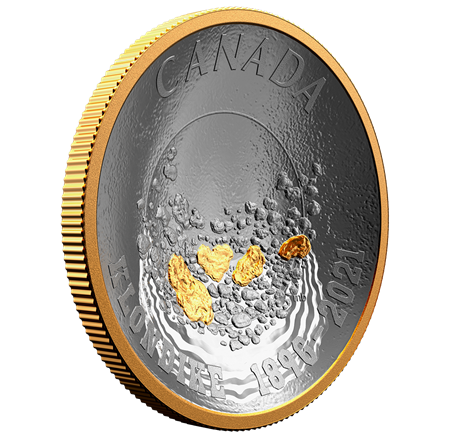 Silver | The Royal Canadian Mint