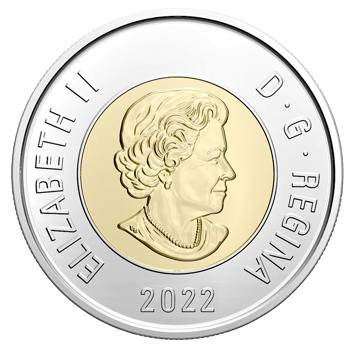 Wedding 5-Coin Gift Card Set (2022) | The Royal Canadian Mint