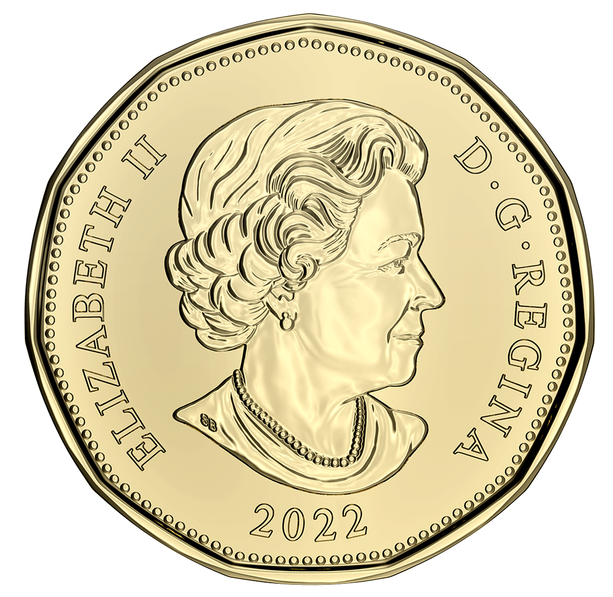 Birthday 5-Coin Gift Card Set (2022) | The Royal Canadian Mint