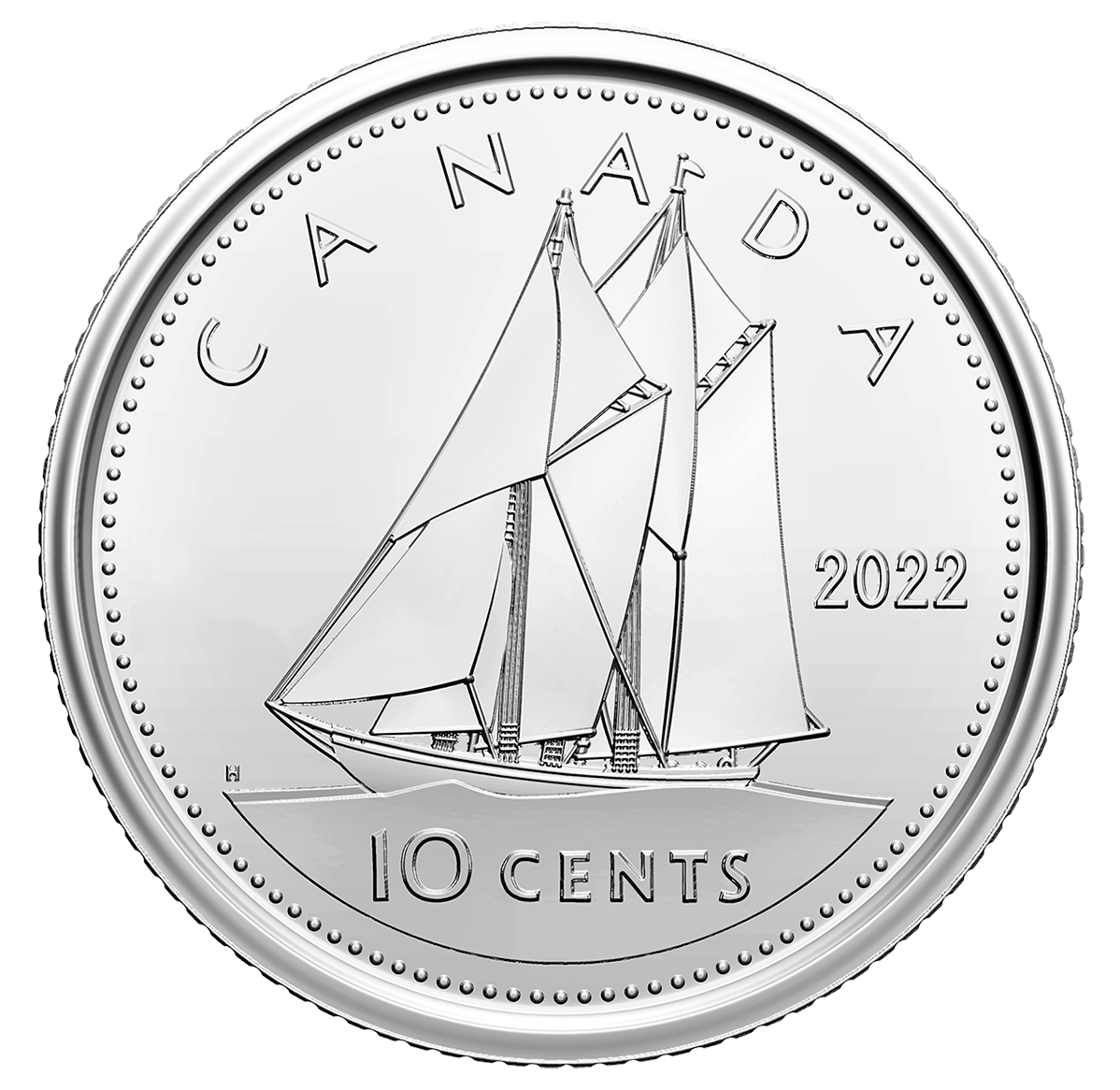 O Canada 5-Coin Gift Card Set (2022) | The Royal Canadian Mint