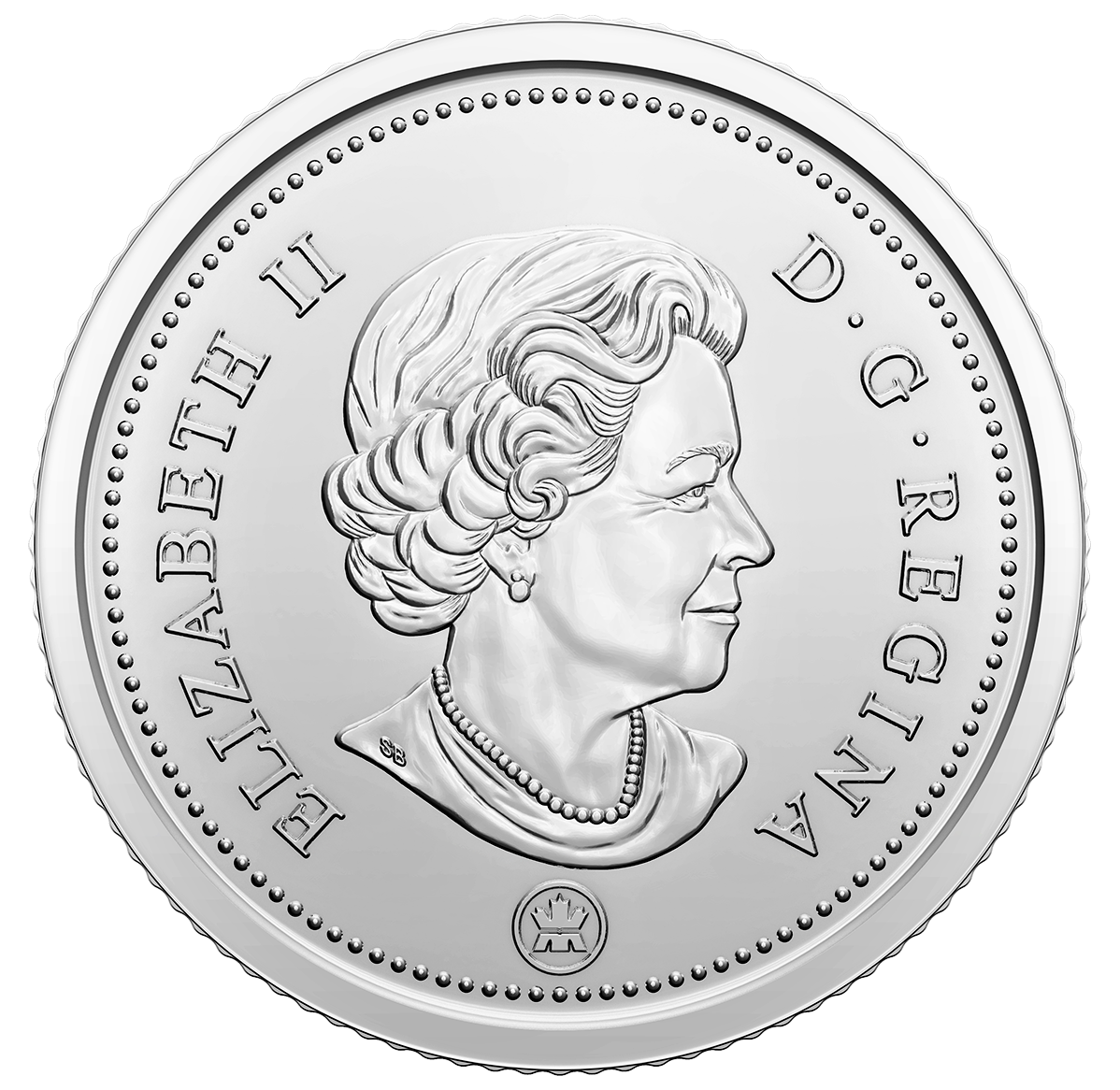 Classic Uncirculated Coin Set (2022) | The Royal Canadian Mint