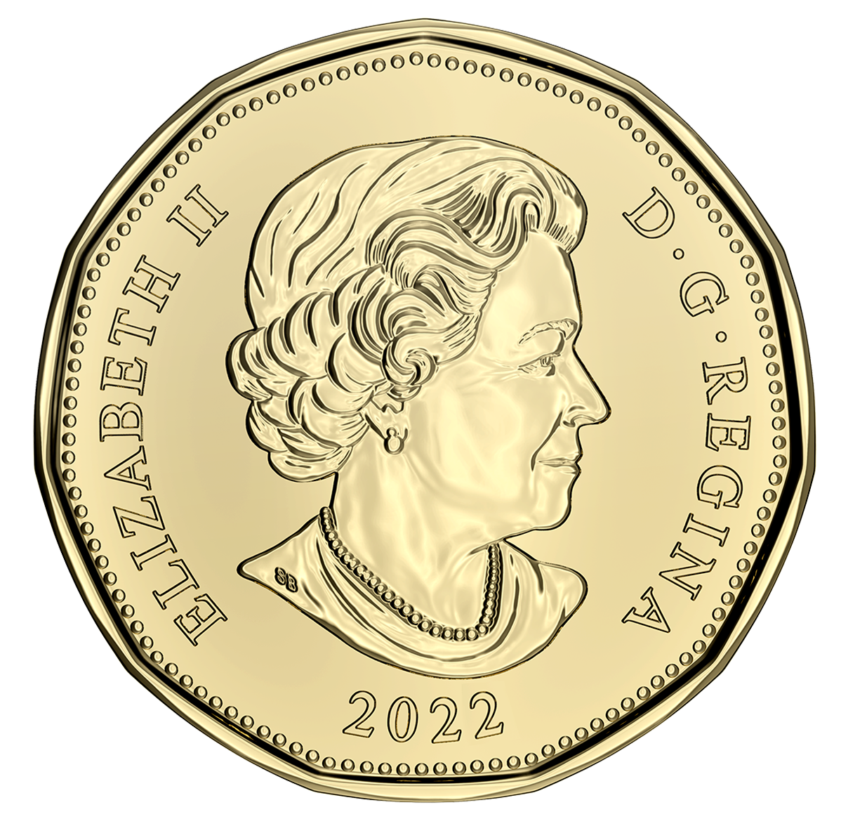 Classic Uncirculated Coin Set (2022) | The Royal Canadian Mint