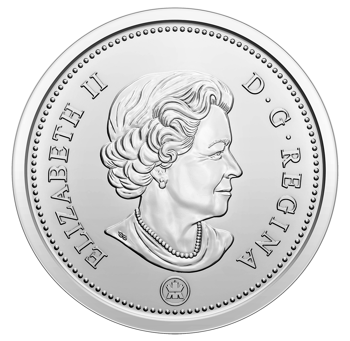 Classic Uncirculated Coin Set (2022) | The Royal Canadian Mint