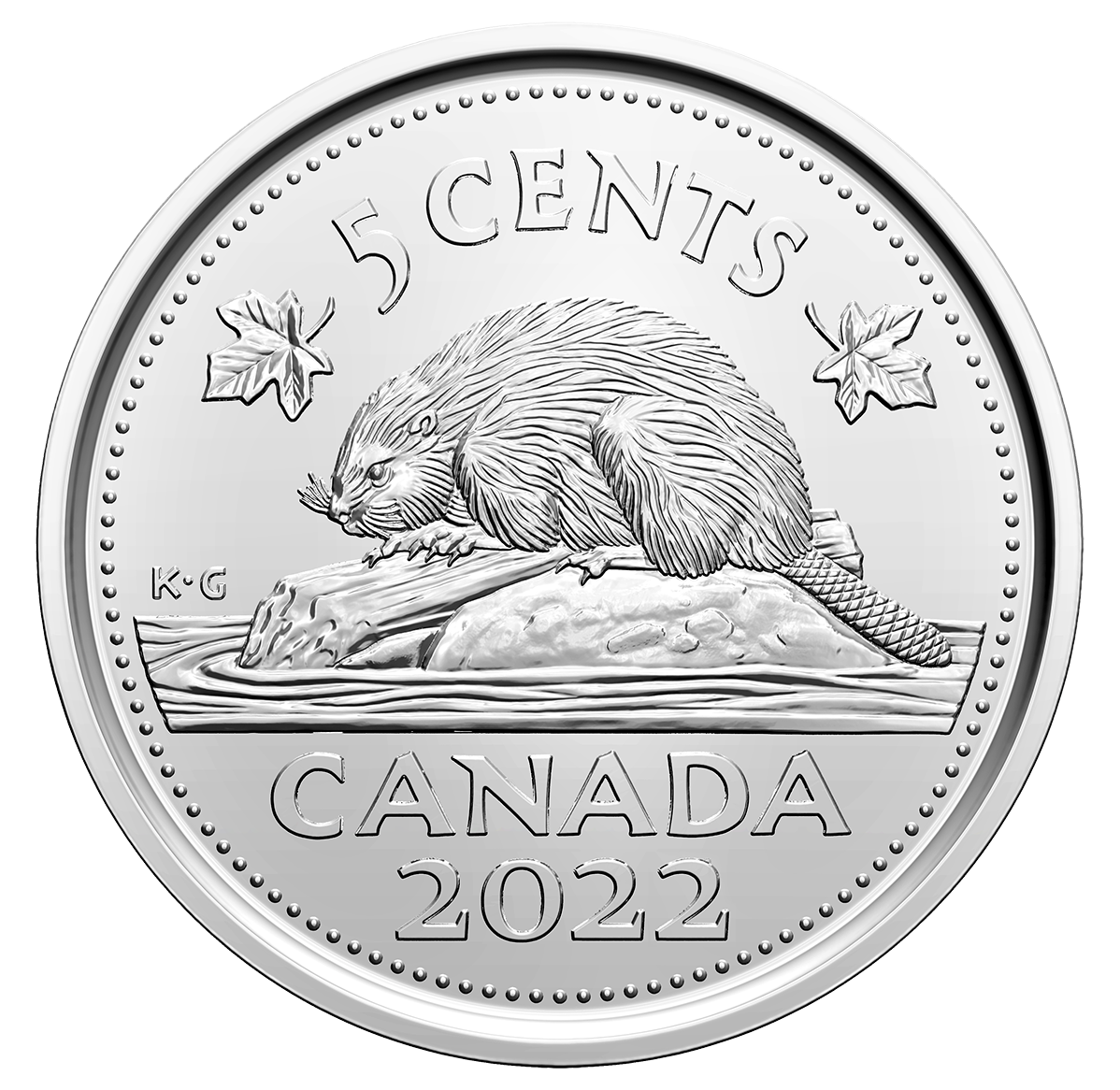 Classic Uncirculated Coin Set (2022) | The Royal Canadian Mint