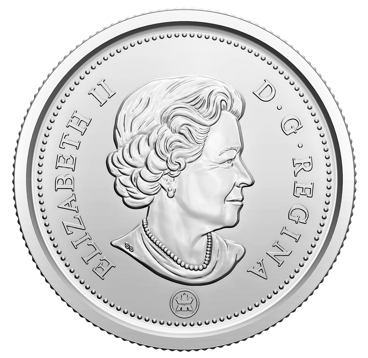 Classic Uncirculated Coin Set (2022) | The Royal Canadian Mint