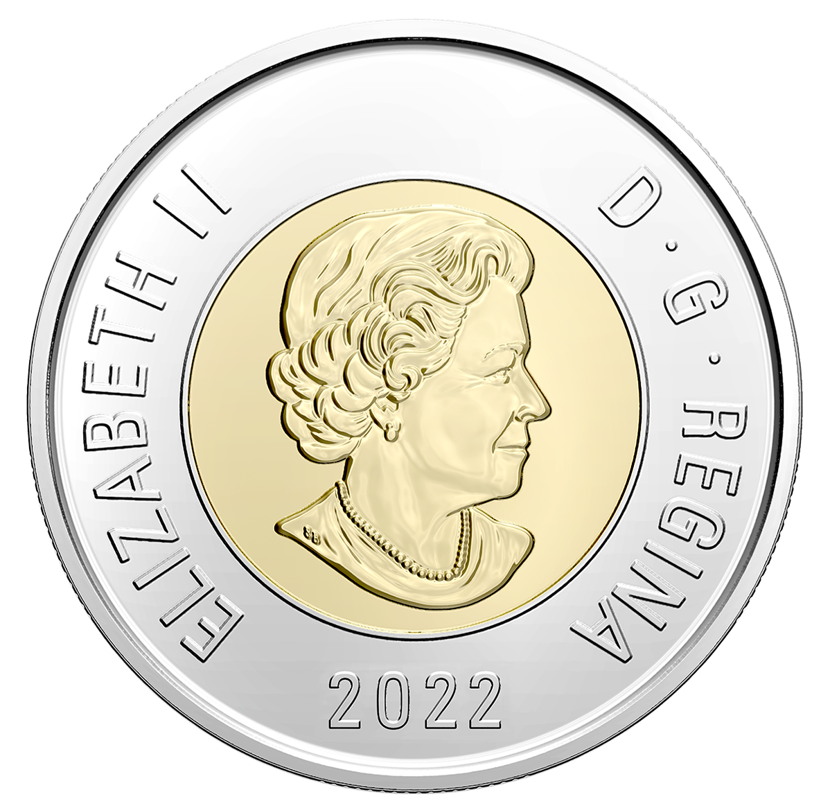Classic Uncirculated Coin Set (2022) | The Royal Canadian Mint
