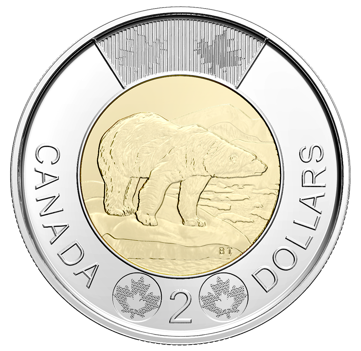 Classic Uncirculated Coin Set (2022) | The Royal Canadian Mint